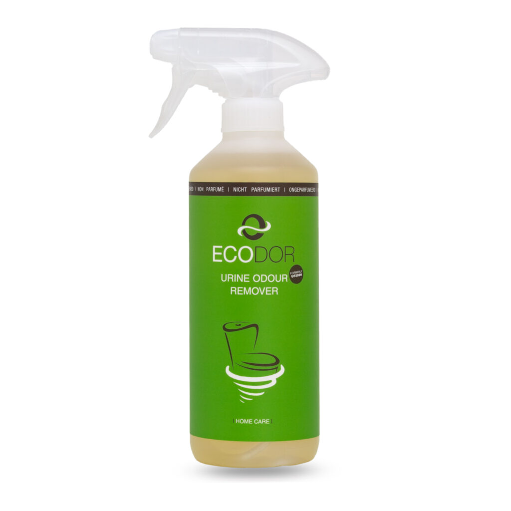 UF2000 - 0,5 litre - Ecodor